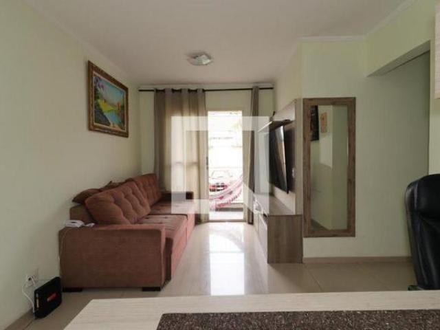 Apartamento à Venda Utinga, 2 Quartos, 55 m2
