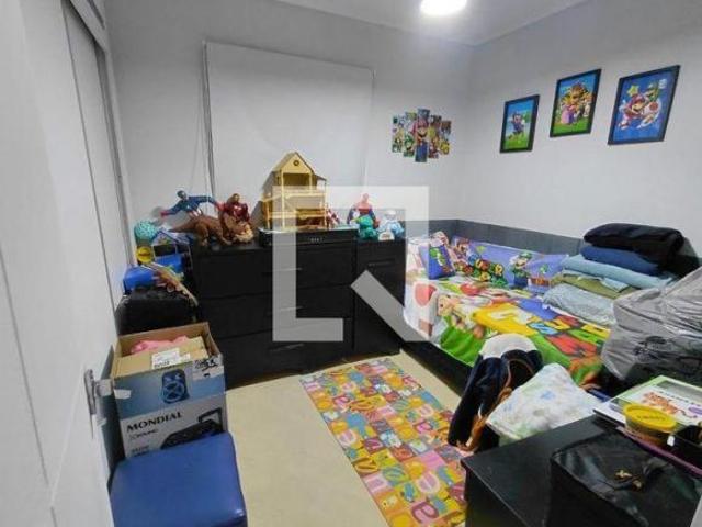 Apartamento à Venda Utinga, 2 Quartos, 55 m2