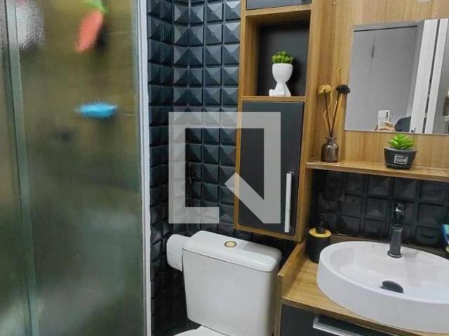 Apartamento à Venda Utinga, 2 Quartos, 55 m2