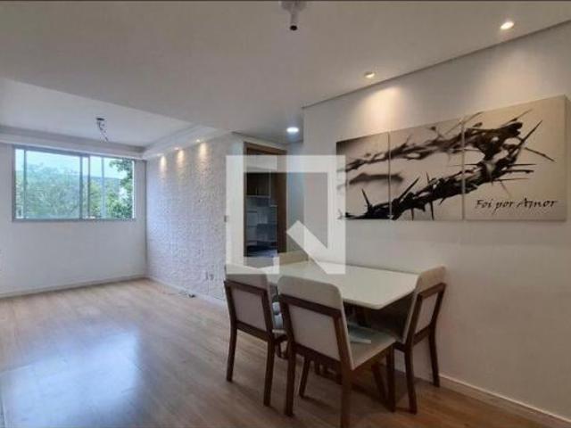 Apartamento à Venda Utinga, 2 Quartos, 55 m2