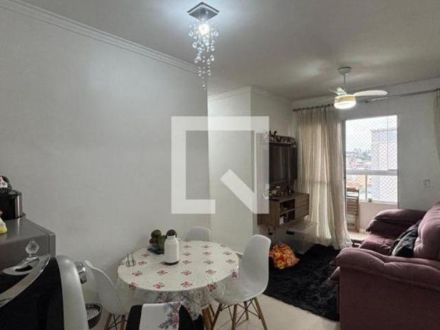 Apartamento à Venda Utinga, 2 Quartos, 55 m2