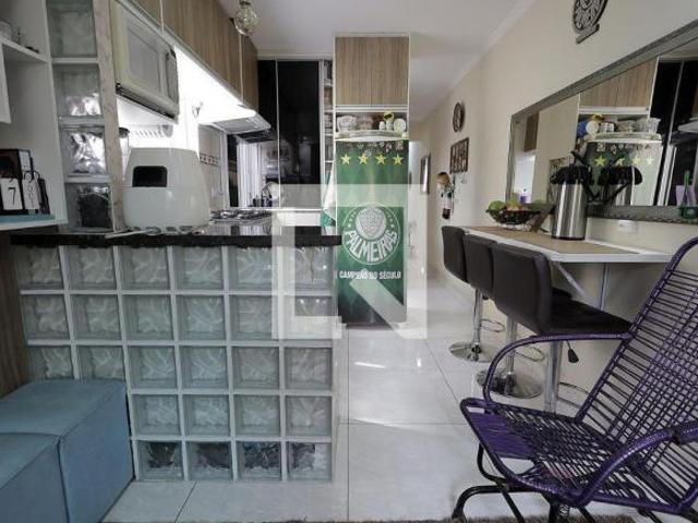 Apartamento à Venda Utinga, 2 Quartos, 55 m2