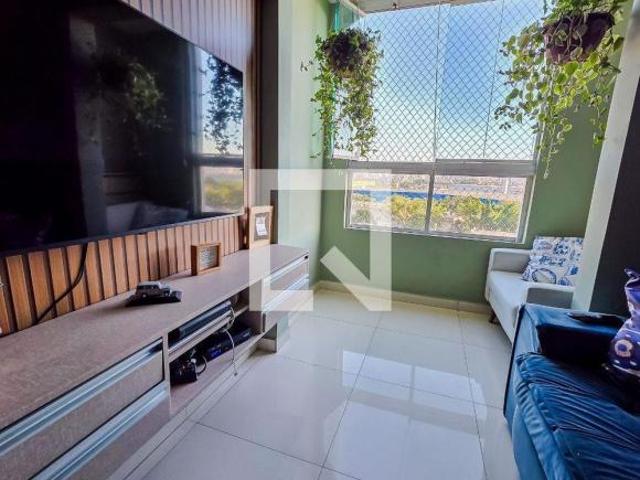 Apartamento à Venda Utinga, 2 Quartos, 55 m2