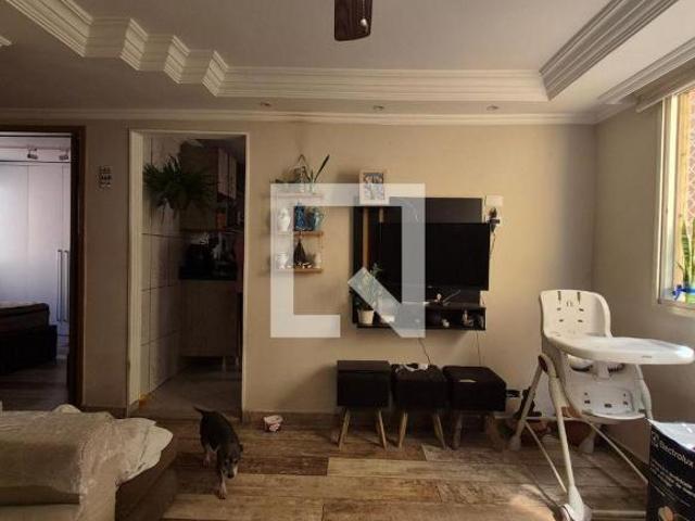 Apartamento à Venda Utinga, 2 Quartos, 55 m2
