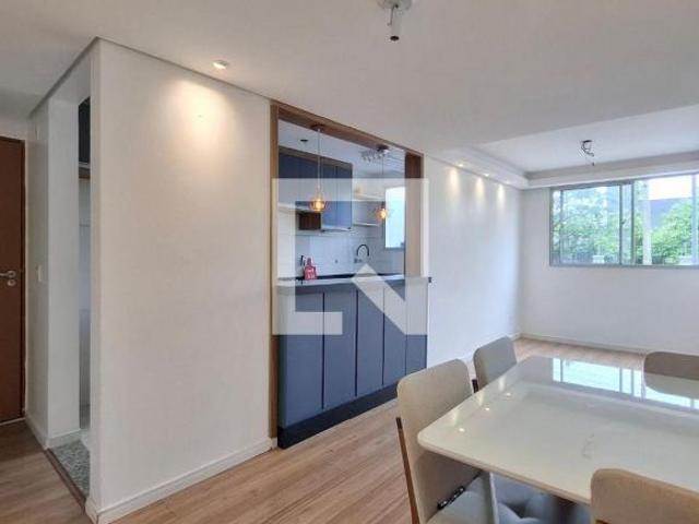 Apartamento à Venda Utinga, 2 Quartos, 55 m2