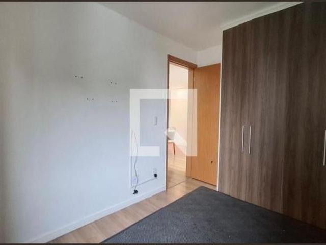 Apartamento à Venda Utinga, 2 Quartos, 55 m2