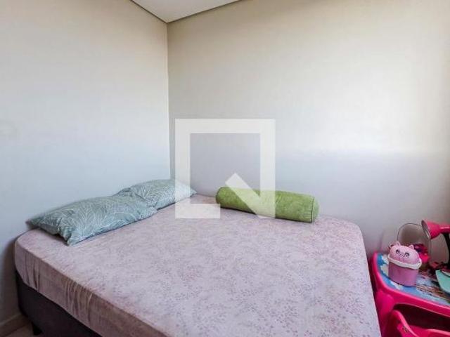 Apartamento à Venda Utinga, 2 Quartos, 55 m2