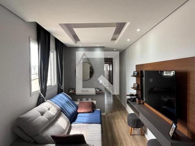 Apartamento à Venda Utinga, 2 Quartos, 56 m2