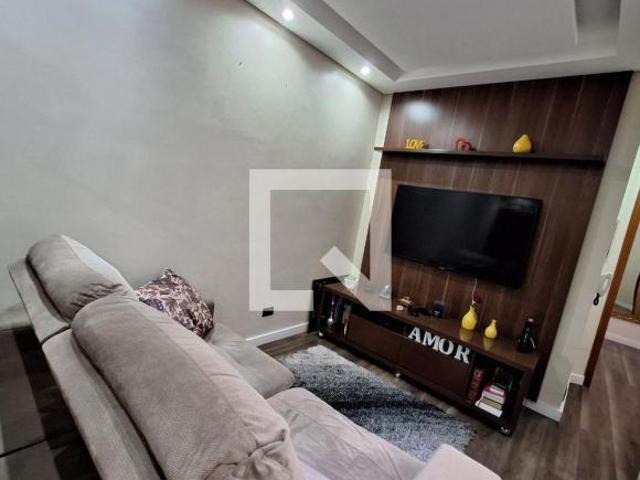 Apartamento à Venda Utinga, 2 Quartos, 58 m2