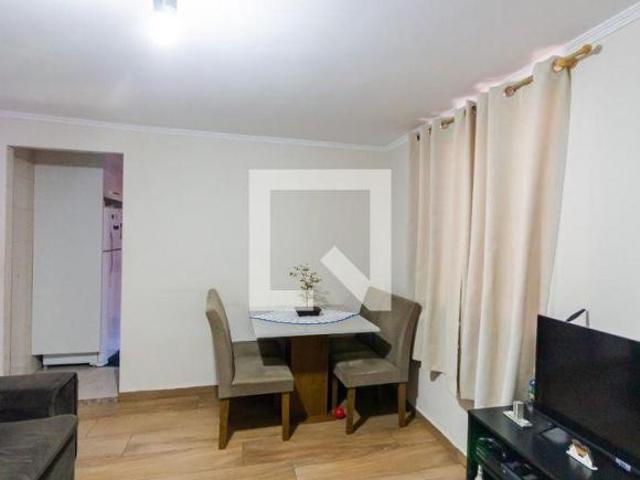 Apartamento à Venda Utinga, 2 Quartos, 58 m2