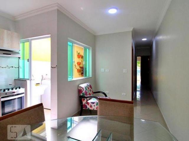 Apartamento à Venda Utinga, 2 Quartos, 60 m2