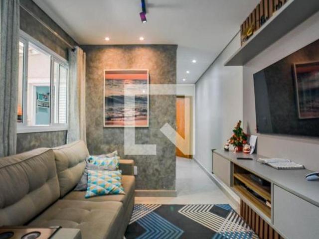 Apartamento à Venda Utinga, 2 Quartos, 60 m2
