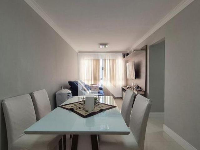 Apartamento à Venda Utinga, 2 Quartos, 63 m2