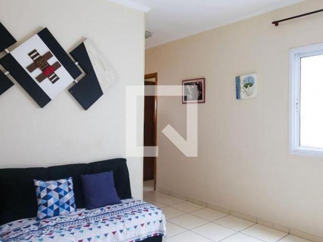Apartamento à Venda Utinga, 2 Quartos, 63 m2