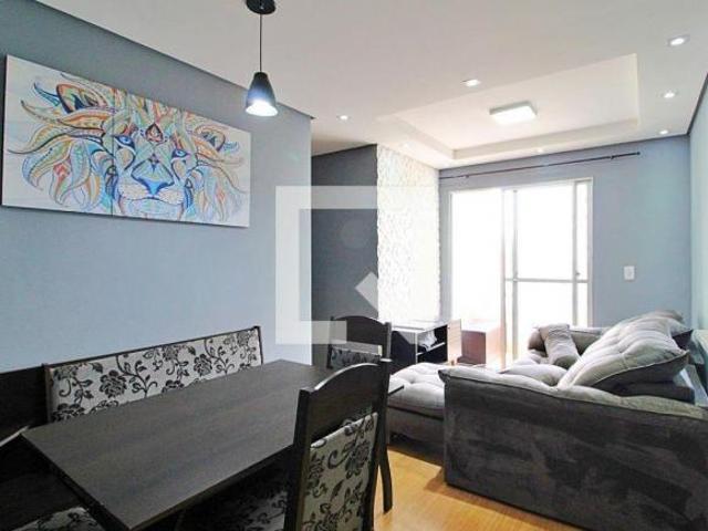 Apartamento à Venda Utinga, 2 Quartos, 64 m2