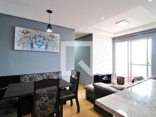 Apartamento à Venda Utinga, 2 Quartos, 64 m2