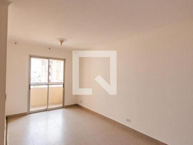 Apartamento à Venda Utinga, 2 Quartos, 64 m² Santo André