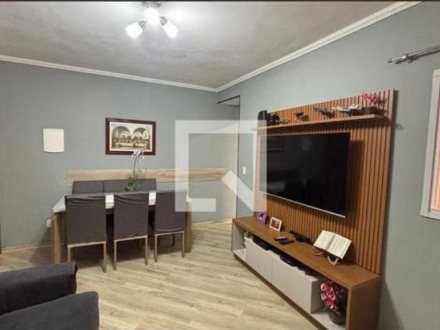 Apartamento à Venda Utinga, 2 Quartos, 75 m² Santo André