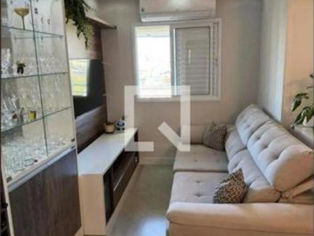 Apartamento à Venda Utinga, 2 Quartos, 76 m² Santo André