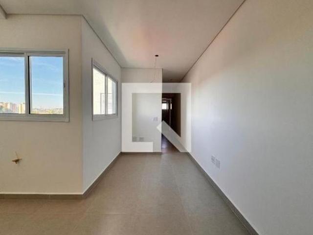 Apartamento à Venda Utinga, 2 Quartos, 86 m² Santo André