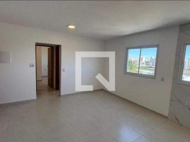 Apartamento à Venda Utinga, 2 Quartos, 98 m² Santo André