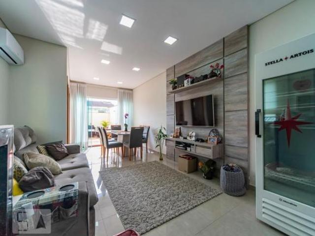 Apartamento à Venda Utinga, 3 Quartos, 140 m² Santo André