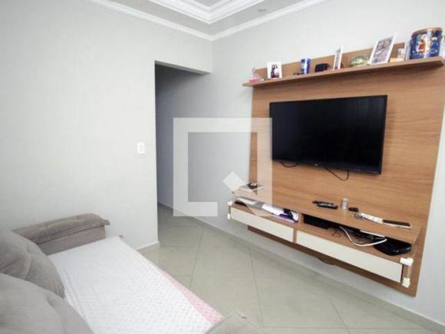 Apartamento à Venda Utinga, 3 Quartos, 57 m² Santo André