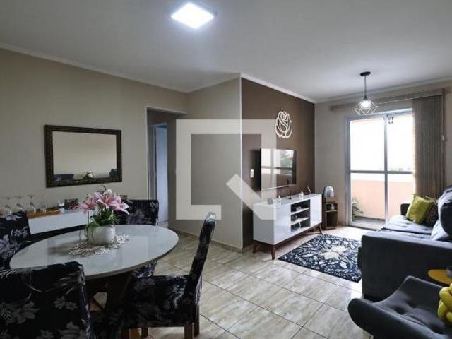 Apartamento à Venda Utinga, 3 Quartos, 60 m2
