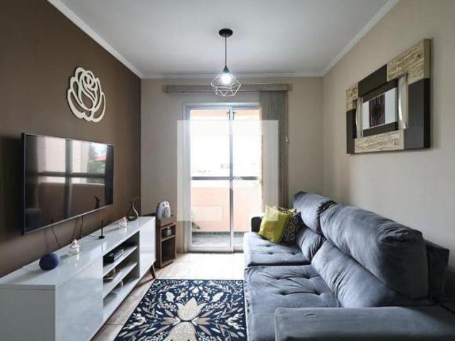 Apartamento à Venda Utinga, 3 Quartos, 60 m2