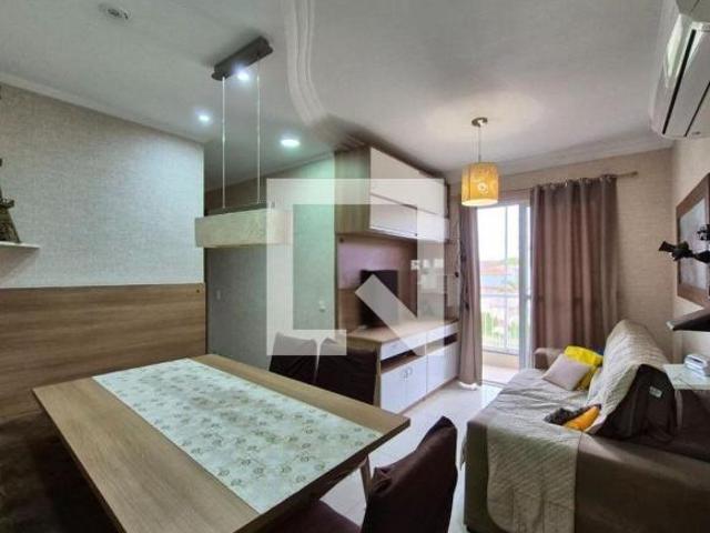 Apartamento à Venda Utinga, 3 Quartos, 60 m2