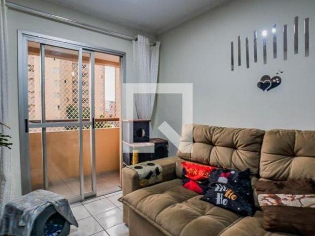 Apartamento à Venda Utinga, 3 Quartos, 60 m2