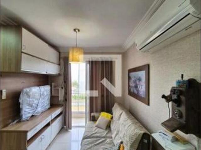 Apartamento à Venda Utinga, 3 Quartos, 60 m² Santo André