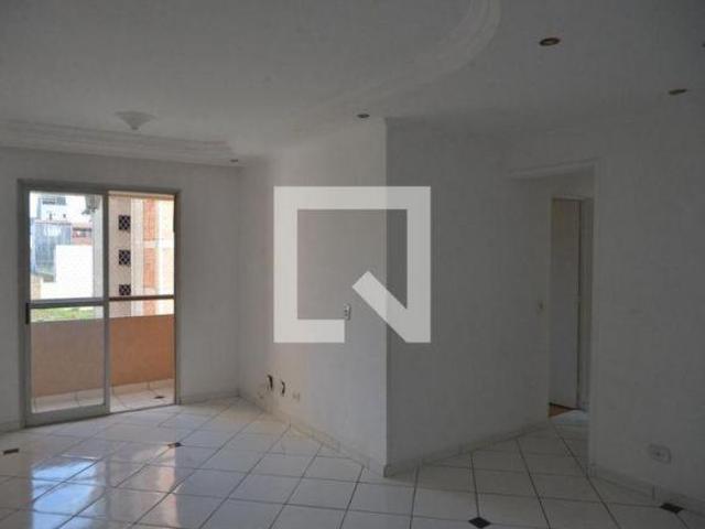Apartamento à Venda Utinga, 3 Quartos, 61 m² Santo André