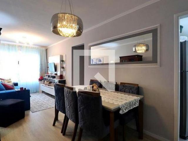 Apartamento à Venda Utinga, 3 Quartos, 62 m2