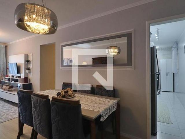 Apartamento à Venda Utinga, 3 Quartos, 62 m2