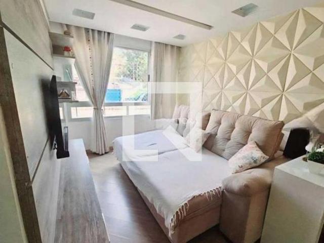 Apartamento à Venda Utinga, 3 Quartos, 63 m2