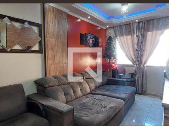 Apartamento à Venda Utinga, 3 Quartos, 63 m2