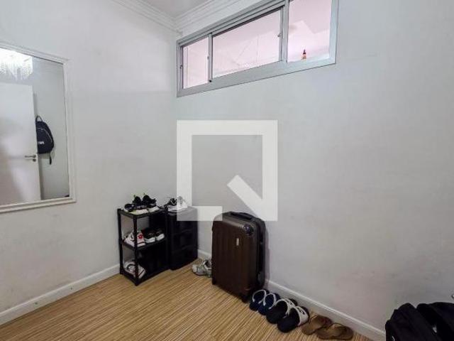 Apartamento à Venda Utinga, 3 Quartos, 63 m2
