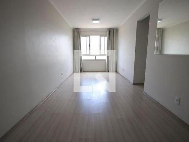 Apartamento à Venda Utinga, 3 Quartos, 63 m2
