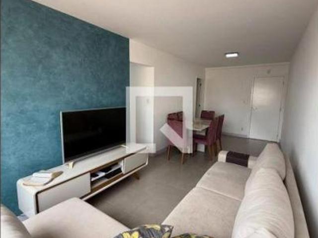 Apartamento à Venda Utinga, 3 Quartos, 63 m2