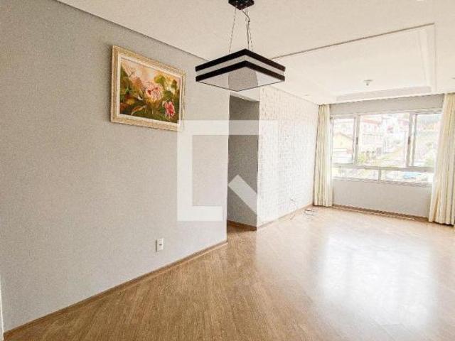 Apartamento à Venda Utinga, 3 Quartos, 64 m2