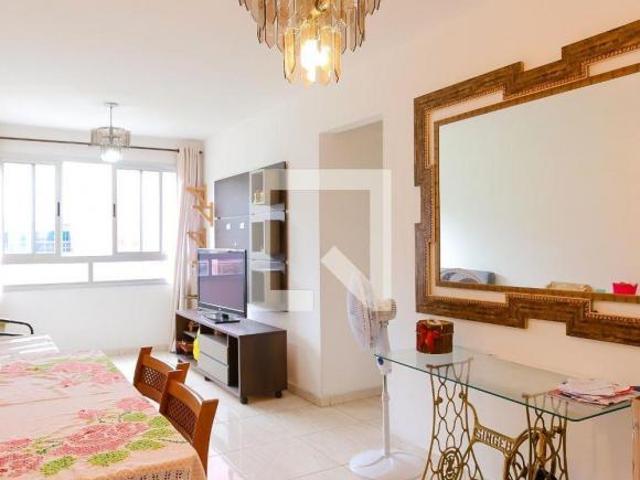 Apartamento à Venda Utinga, 3 Quartos, 65 m2
