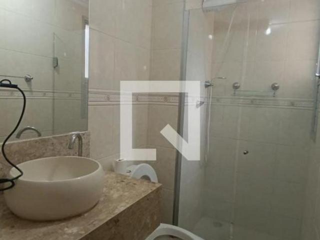 Apartamento à Venda Utinga, 3 Quartos, 65 m2