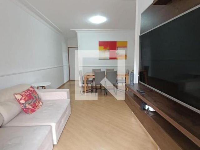 Apartamento à Venda Utinga, 3 Quartos, 65 m2