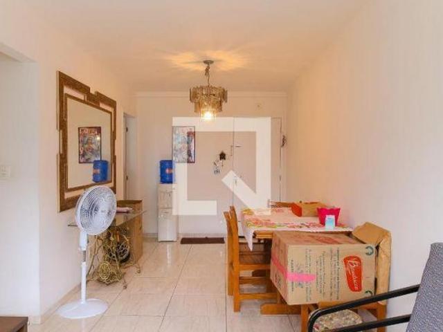 Apartamento à Venda Utinga, 3 Quartos, 65 m2