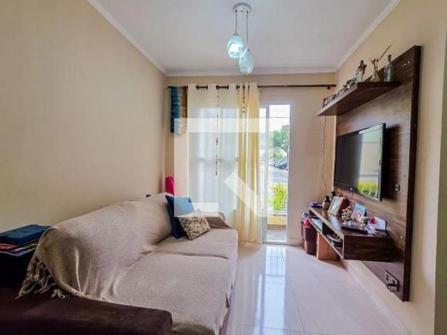 Apartamento à Venda Utinga, 3 Quartos, 67 m2