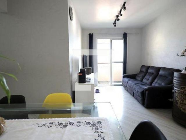 Apartamento à Venda Utinga, 3 Quartos, 67 m2