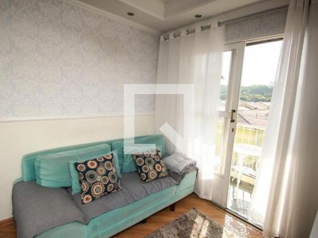 Apartamento à Venda Utinga, 3 Quartos, 67 m2