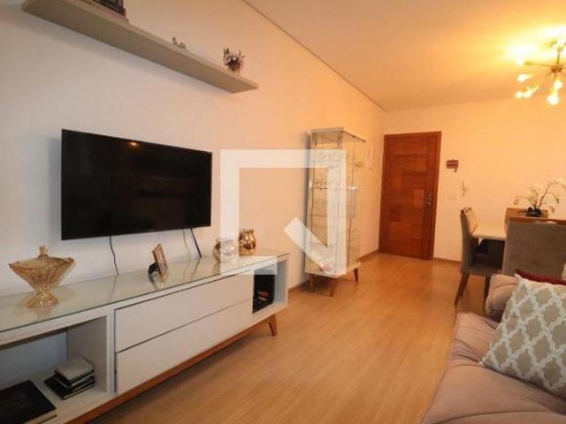 Apartamento à Venda Utinga, 3 Quartos, 67 m2