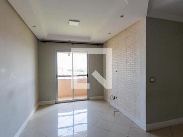 Apartamento à Venda Utinga, 3 Quartos, 67 m2